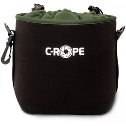 C-Rope Neopren Kamerabeutel V2 M