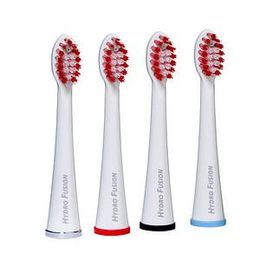 4 Genius Genius Dental Hydro Fusion Intensiv/Standard Zahnbürstenaufsätze