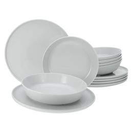 Creatable Chef Collection Tafelservice 12-tlg