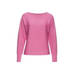 Vivance Pullover Damen Gr&ouml;&szlig;e S/M pink