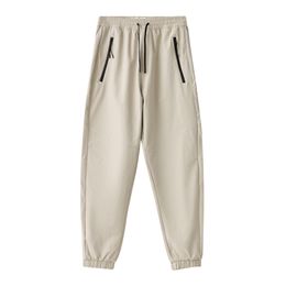 Bershka Hose Herren Gr&ouml;&szlig;e 35/36 hellgrau