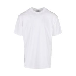 Urban Classics T-Shirt Herren Gr&ouml;&szlig;e L wei&szlig;