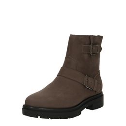 Toms Shoes TOMS Stiefelette 'IONIE MOTO' Damen Gr&ouml;&szlig;e 42 oliv Winterschuhe
