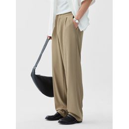 Vamos Clo Hose Herren Gr&ouml;&szlig;e 35/36 beige