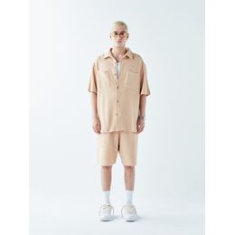 Vamos Clo Hose Herren Gr&ouml;&szlig;e 34 beige