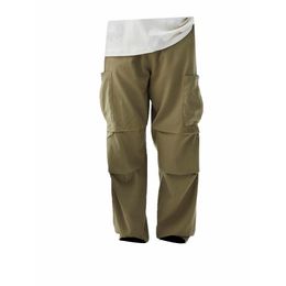 Vamos Clo Cargohose Herren Gr&ouml;&szlig;e 33 khaki