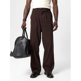 Vamos Clo Hose 'Columbia' Herren Gr&ouml;&szlig;e 56/58 braun