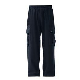 Vamos Clo Cargohose Herren Gr&ouml;&szlig;e 35/36 schwarz