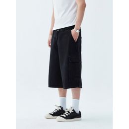 Vamos Clo Hose Herren Gr&ouml;&szlig;e 36 schwarz