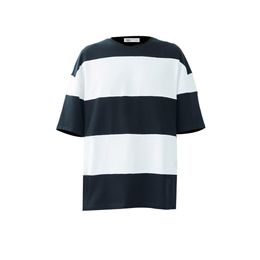 Vamos Clo Shirt Herren Gr&ouml;&szlig;e M schwarz / wei&szlig;