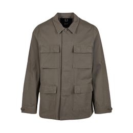 Brandit Jacke Herren Gr&ouml;&szlig;e 5XL khaki