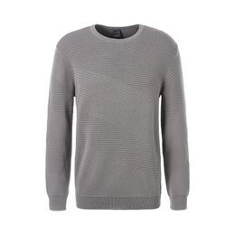 John Devin Pullover Herren Gr&ouml;&szlig;e XXXL grau