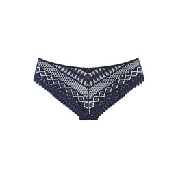 Lascana Panty Damen Gr&ouml;&szlig;e XS/S dunkelblau Winterschuhe