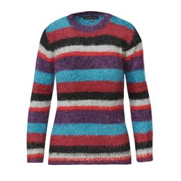 Koroshi Pullover Damen Gr&ouml;&szlig;e M bunt