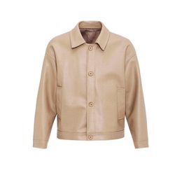 Antioch &Uuml;bergangsjacke Herren Gr&ouml;&szlig;e S beige