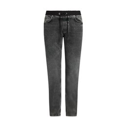 KARL LAGERFELD JEANS Jeans Herren Gr&ouml;&szlig;e 33 grau