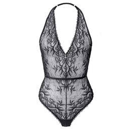 JETTE Body Damen Gr&ouml;&szlig;e XS schwarz