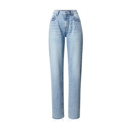 Mylavie By Sarah Harrison Jeans Damen Gr&ouml;&szlig;e 30 blau