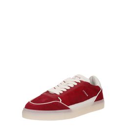 Copenhagen Studios Sneaker 'CPH253' Damen Gr&ouml;&szlig;e 40 rot / wei&szlig;