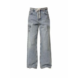 Vamos Clo Jeans 'CONROE' Herren Gr&ouml;&szlig;e 36 blue denim