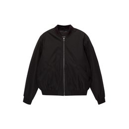Pull&Bear Pull&bear Jacke Herren Gr&ouml;&szlig;e XS schwarz