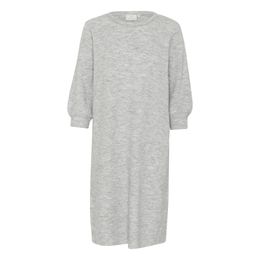 Kaffe Kleid 'KA Meridith' Damen Gr&ouml;&szlig;e XS hellgrau