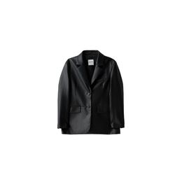 Bershka Blazer Damen Gr&ouml;&szlig;e 38 schwarz