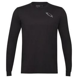 Fox Ranger DR Md LS Jersey Lunar XXL