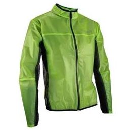 Leatt RaceCover Rain Jacket S