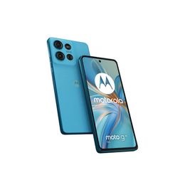 Motorola Moto G75 256GB/8GB - Aqua Blue