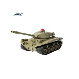 JJRC Remote Controlled Battle Tank