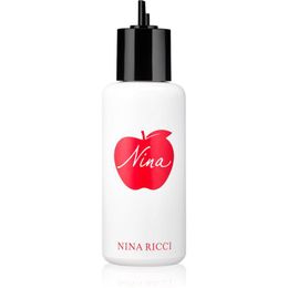 Nina Ricci Nina Eau de Toilette Ersatzfüllung 150 ml