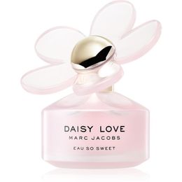 Marc Jacobs Daisy Love Eau So Sweet EDT für Damen 100 ml