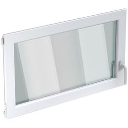 Aco Therm Dreh-/Kippfl&uuml;gel W&auml;rmeschutzverglasung Fenster, DIN links, 75x50 cm,Aco Therm 1.2 (1997-2014)