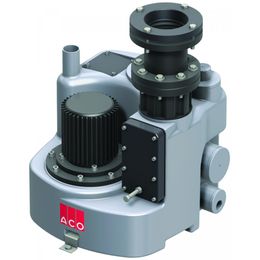 Aco Muli Star mono Kleinhebeanlage, 400 V
