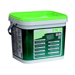 PCI Pecimor F Bitumen-Grundierung Schwarzbraun, 10 l