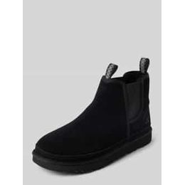 UGG Australia Chelsea Boots aus echtem Leder