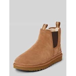 UGG Australia Chelsea Boots aus echtem Leder