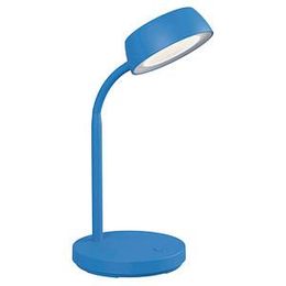 Maul Maulabby Tischlampe blau