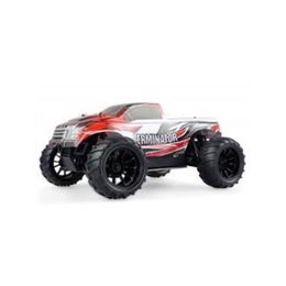 Amewi Terminator Monster Truck Brushed 4WD 1:10 RTR