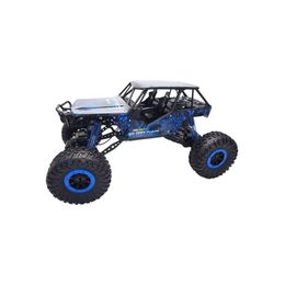 Amewi Crazy Crawler 4WD RTR 1:10 Rock Crawler Blue