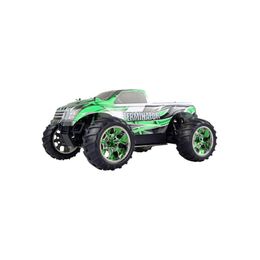 Amewi Terminator Pro Monster Truck Brushless 4WD 1:10 RTR