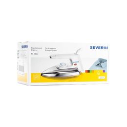 Severin Dry iron BA 3211 - White