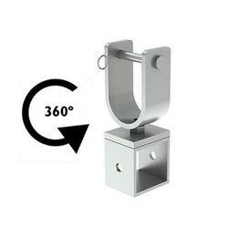 Fenix Traversenadapter AC-552 drehbar