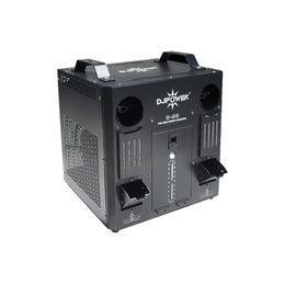 DJ POWER Seifenblasenmaschine H-8S