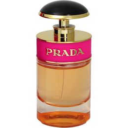 Eau de Parfum Prada "Candy", rosa, Parfüms, Damen, 30ml, Parfum, EdP, Frauen-Duft