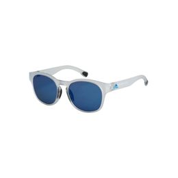 Sonnenbrille Quiksilver "Patrol", blau (clear, ml blau sky), Damen, Brillen