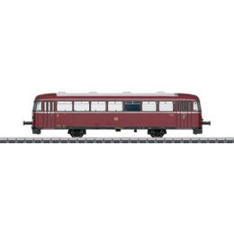 Märklin Personenwagen MÄRKLIN "Schienenbus-Beiwagen VB 98 - 41988" Modelleisenbahn-Fahrzeuge rot Kinder