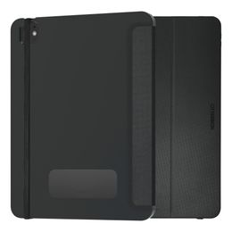 Otterbox Tablet-Hülle "React Series Folio für Apple iPad Pro 13 (M4)" Hüllen Backcover, Schutzhülle, Handyschutzhülle, Case, Schutzcase, stoßfest schwarz