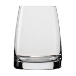 Whiskyglas STÖLZLE "Exquisit" Trinkgefäße Gr. 10,2cm, 325 ml, 6 tlg., farblos (transparent) 6-teilig